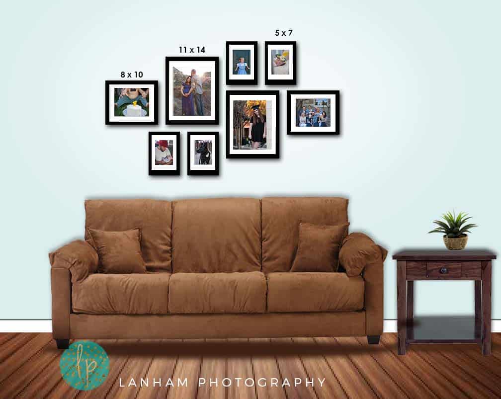 Living Room Gallery Ideas